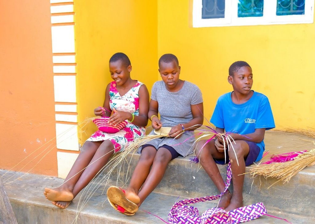 Gallery – Kabubbu Development Project